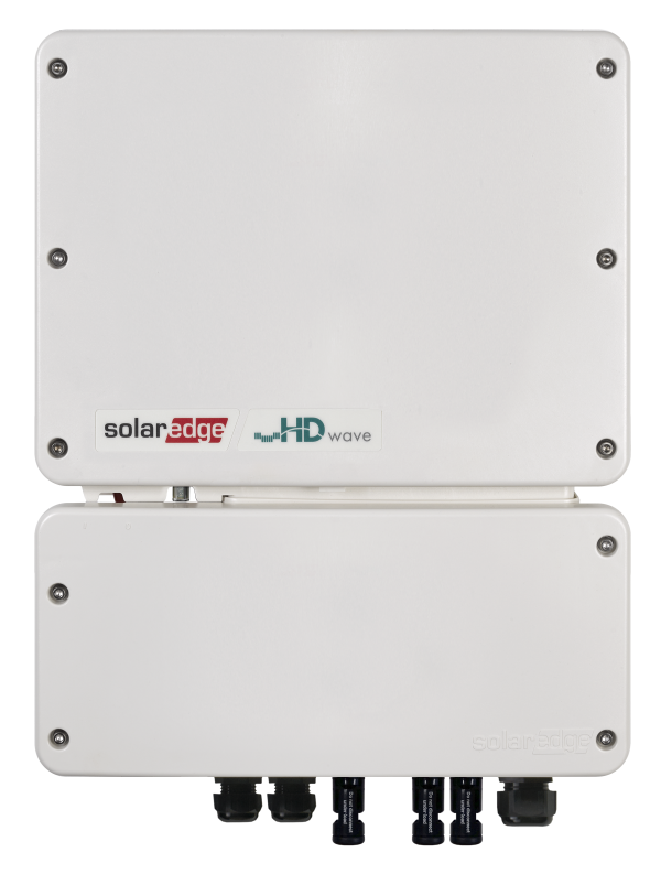 Solar Edge - Orbit Solar